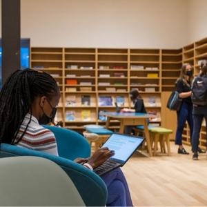 Smith College Libraries