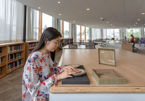 Mortimer Rare Book Collection, Smith College Special Collections