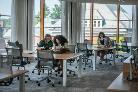 Smith College Special Collections