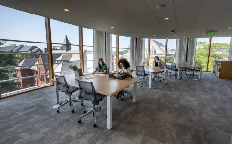 Support Smith College Special Collections