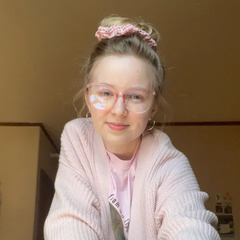 Violet Paulsen | Smith College Libraries