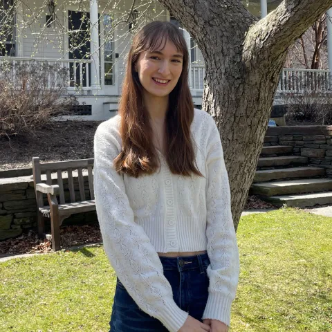 Wren Colwell | Smith College Libraries