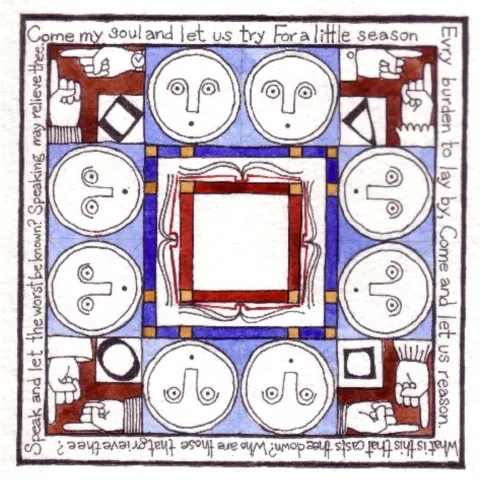 Josten Library Shape-Note Singing: Celebrating the 2025 Edition of The ...