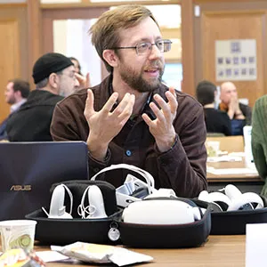 2022 Digital Pedagogy Fellowship Recipients Showcase Digital Student ...