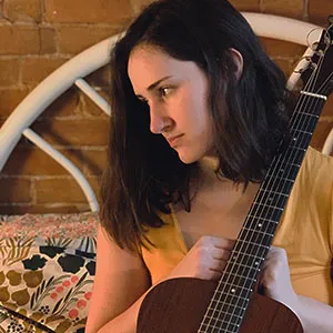 JostenLIVE! Presents Shannon Lambert ’21, February 17, 2023