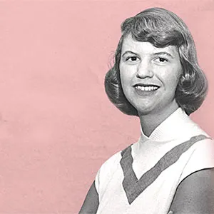 Sylvia Plath: An American Icon, November 1, 2022