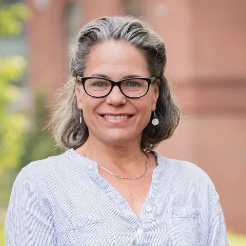 Meet Jessica Ryan, Scholarly Communications Assistant