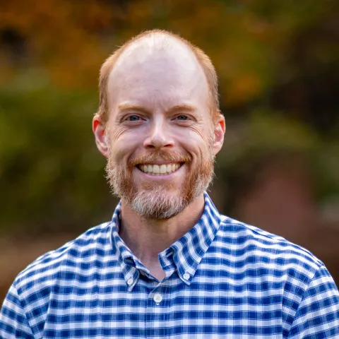 Rob O’Connell, Smith College Libraries